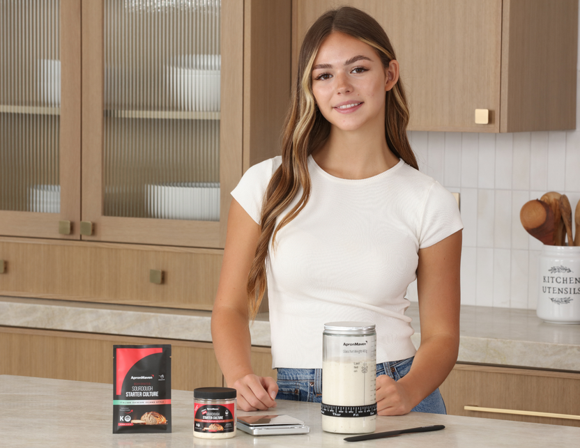 Products – Apron Maven